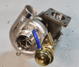 Landcruiser 4.2 Turbocharger High Flow