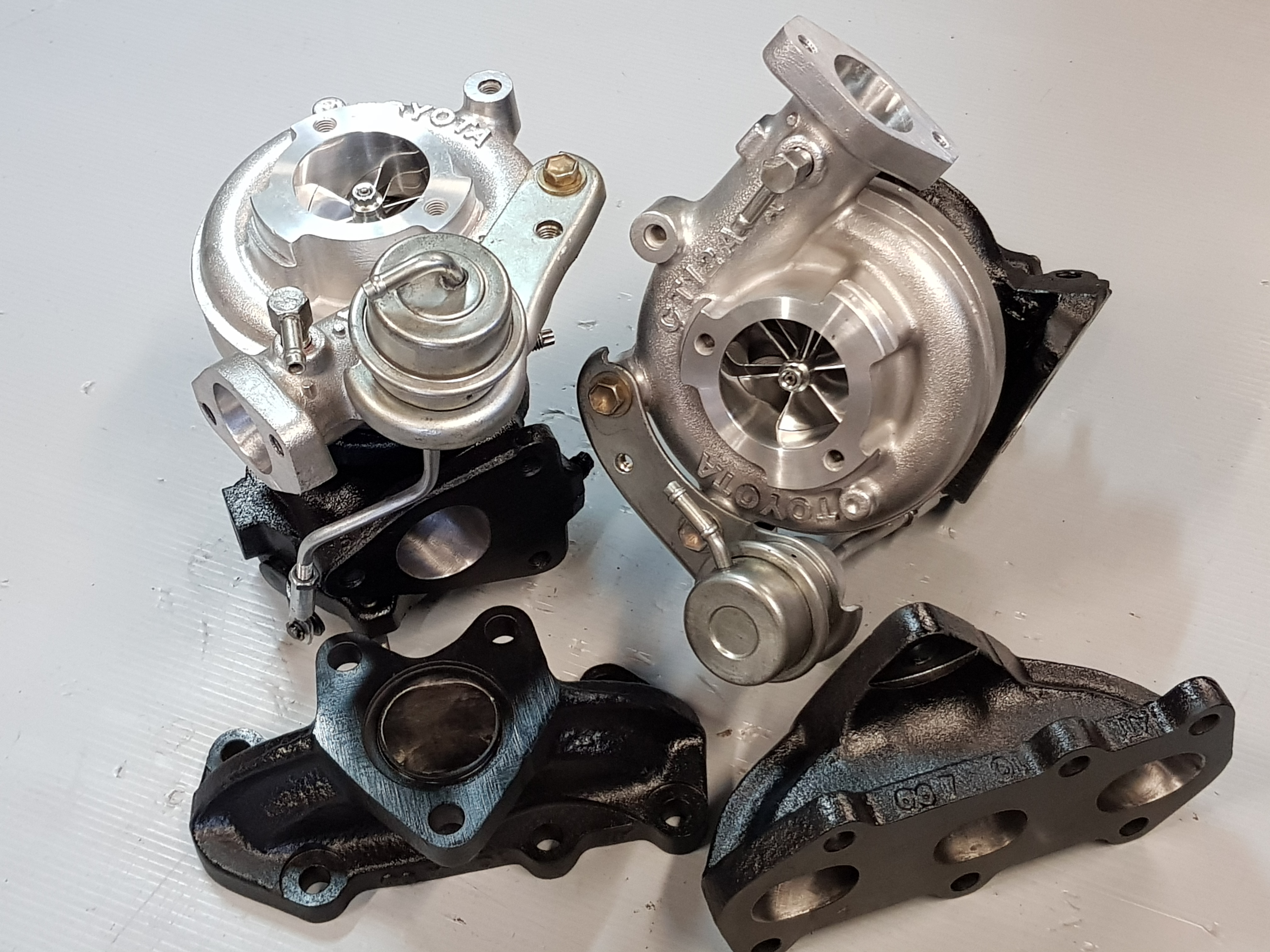 ct12a 1jz twin turbo