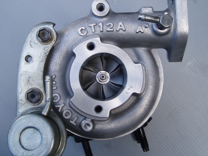 ct12a 1jz twin turbo