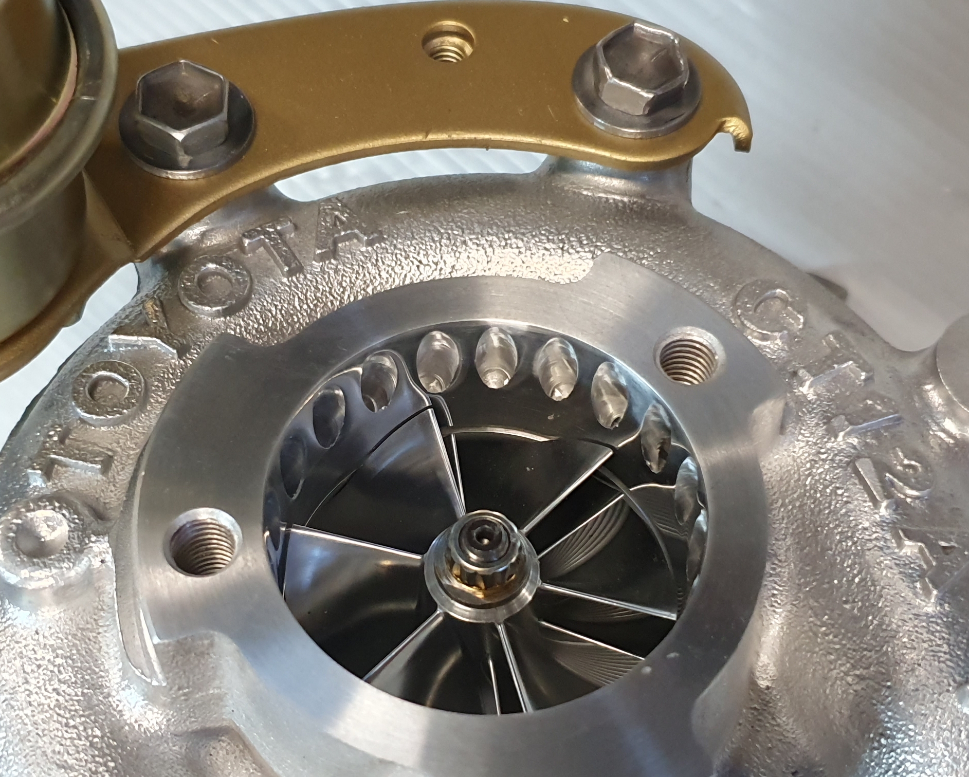 ct12a 1jz twin turbo